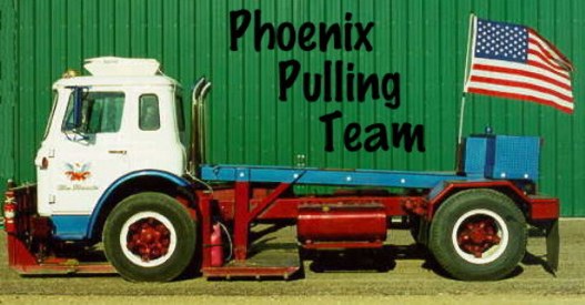 The Phoenix Pulling Team